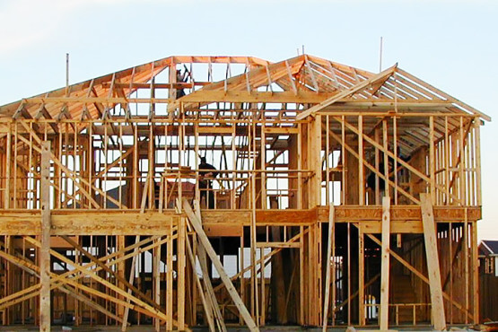 Identifying Major Structural Problems | Alabama